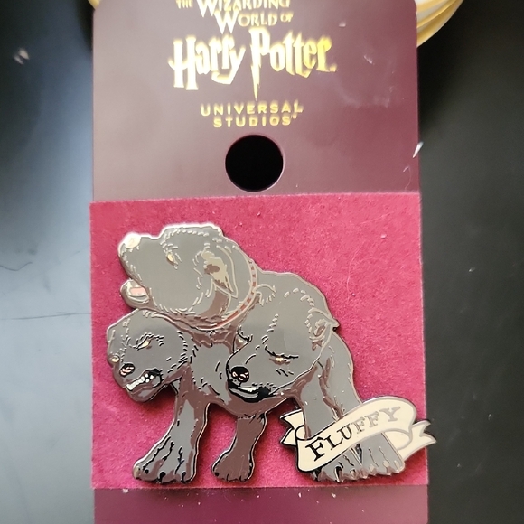 Wizarding World Of Harry Potter | Jewelry | Universal Studios Harry ...